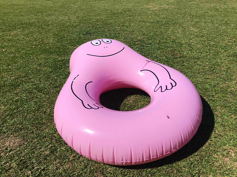 萌der冒泡第二波｜全家便利商店