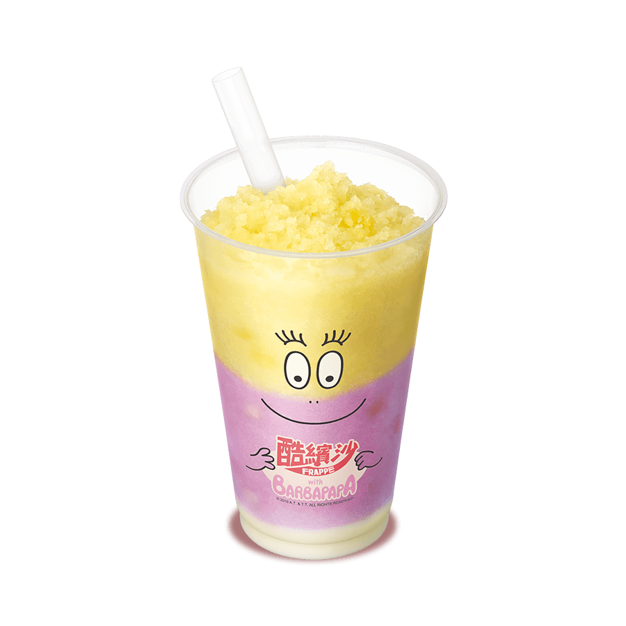 萌der冒泡第二波｜全家便利商店